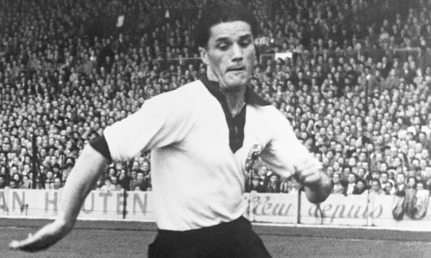 Ottmar Walter - Alchetron, The Free Social Encyclopedia