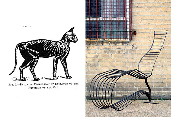 The inspirations behind Tom Dixon’s designs – in…