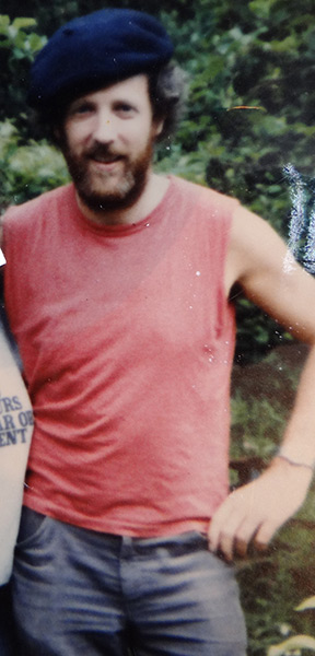 Undercover police spies unmasked - in pictures