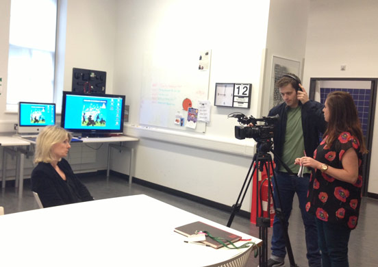 Guardian Volunteering Week 2013: Overview of projects…