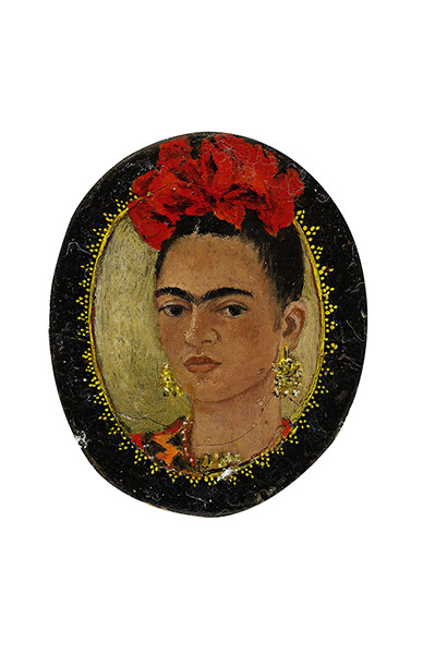 Viva la Revolución: Mexican art at the Royal Academy