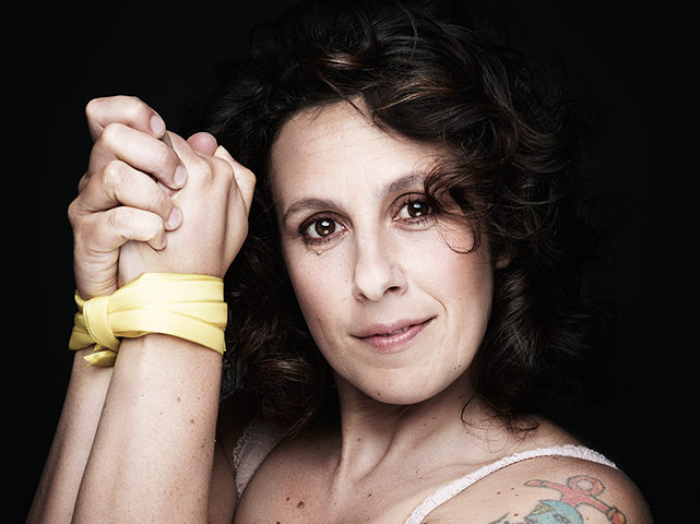 Body & Soul : Life in my Shoes - in pictures