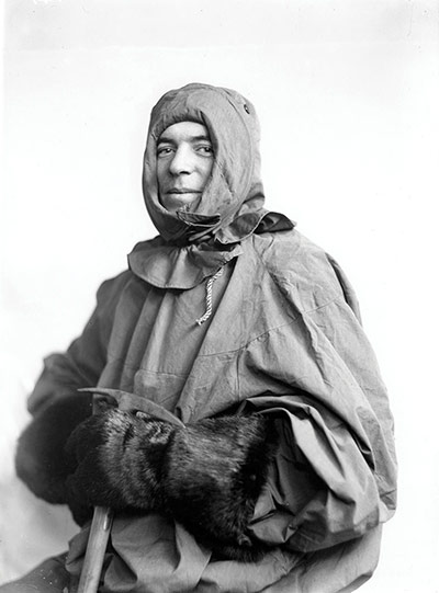 From the archive: pioneering travel photography