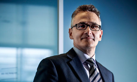 David Halpern - Alchetron, The Free Social Encyclopedia