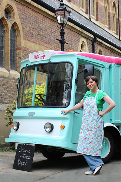 The keen amateur – in pictures