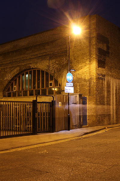 The keen amateur – in pictures