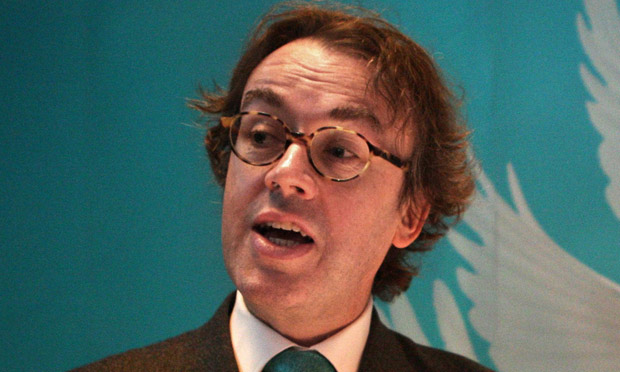 Jonathan Mills - Alchetron, The Free Social Encyclopedia