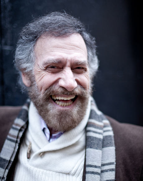 Ali Farzat - Alchetron, The Free Social Encyclopedia