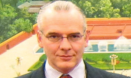 Neil Heywood - Alchetron, The Free Social Encyclopedia