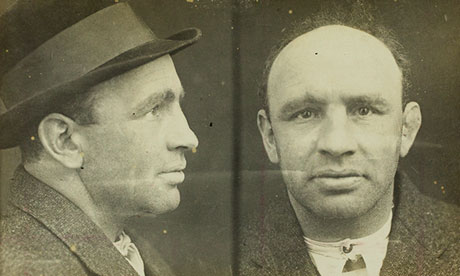 The forgotten story of … Ted Whiting