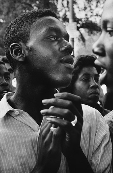 This Is the Day: Historic March On Washington – in…