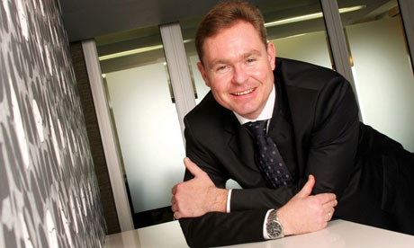 How the cloud is driving business innovation: Q&A with…