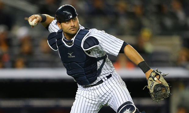 MLB players suspended in Biogenesis PED scandal – in…