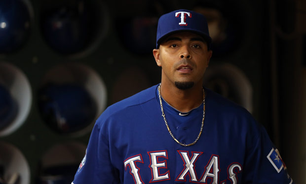 MLB players suspended in Biogenesis PED scandal – in…