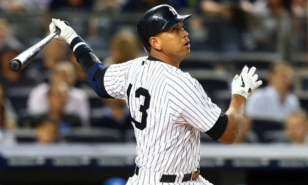 MLB players suspended in Biogenesis PED scandal – in…