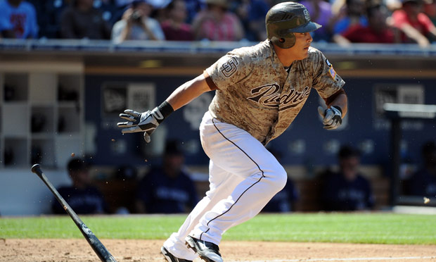 MLB players suspended in Biogenesis PED scandal – in…