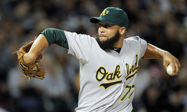 MLB players suspended in Biogenesis PED scandal – in…