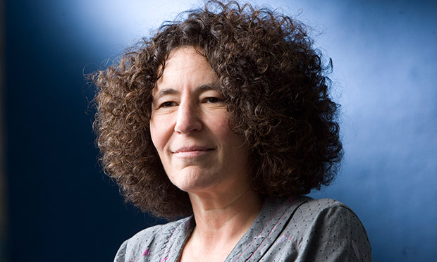 Francesca Simon - Alchetron, The Free Social Encyclopedia