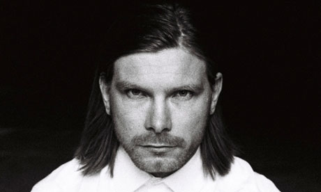 Marcel Dettmann - Alchetron, The Free Social Encyclopedia