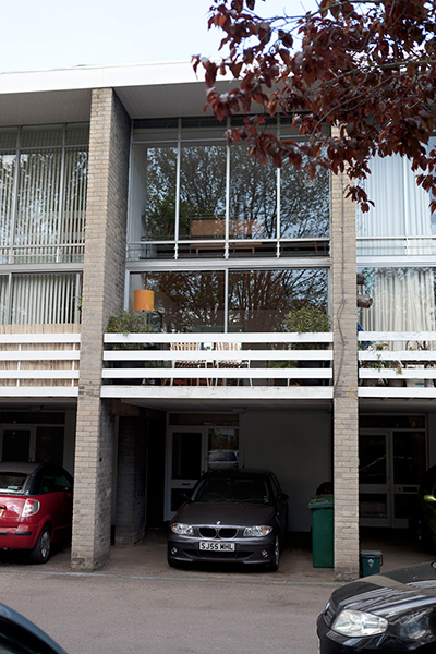 Interior design ideas: a glimpse through Tim Bubbs'…