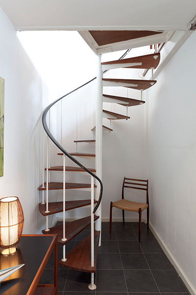 Interior design ideas: a glimpse through Tim Bubbs'…