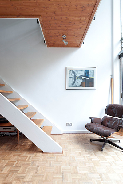 Interior design ideas: a glimpse through Tim Bubbs'…