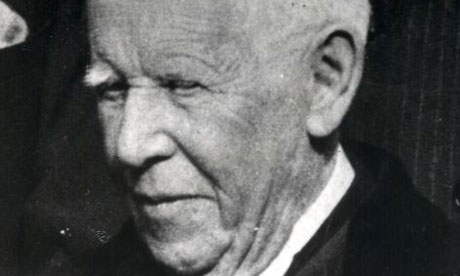 William Archibald Spooner - Alchetron, the free social encyclopedia