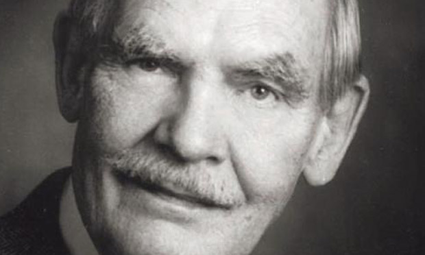 Frederik Pohl - Alchetron, The Free Social Encyclopedia