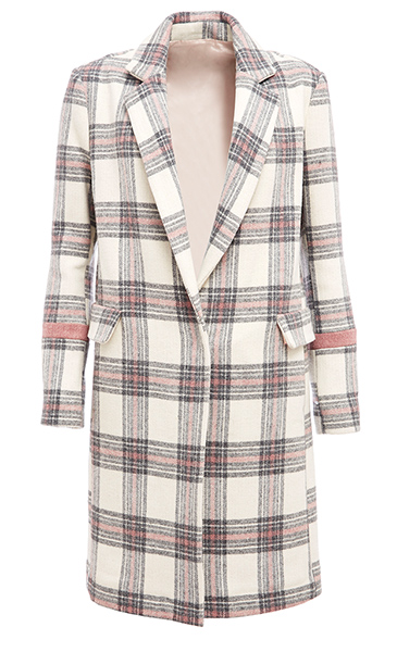 The 20 best coats - in pictures