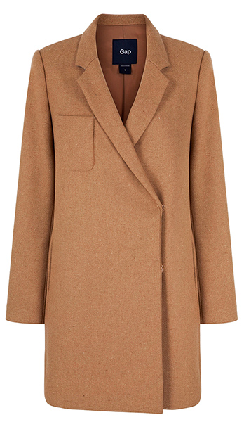 The 20 best coats - in pictures