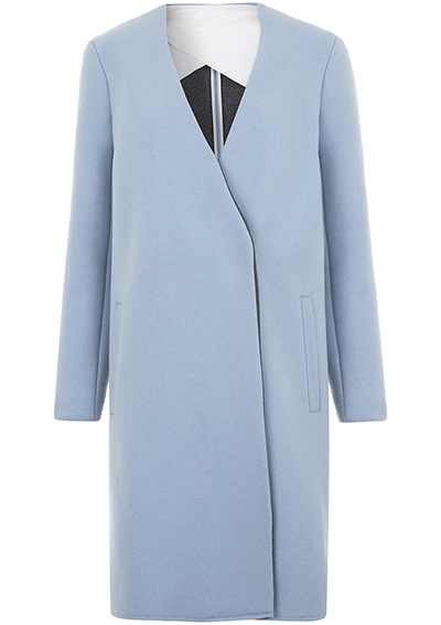 The 20 best coats - in pictures