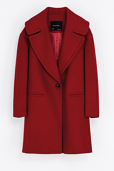 The 20 best coats - in pictures