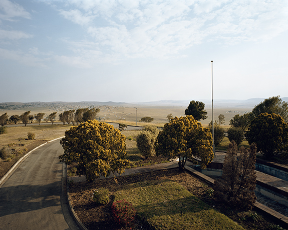 Pieter Hugo: portraits of South Africa - in pictures