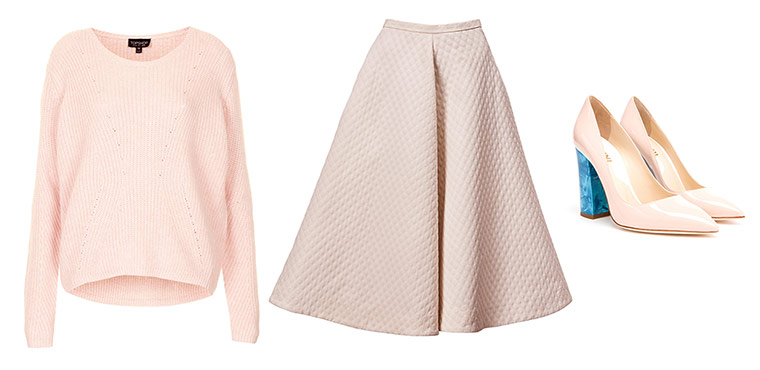 New season looks: key fashion trends of the season