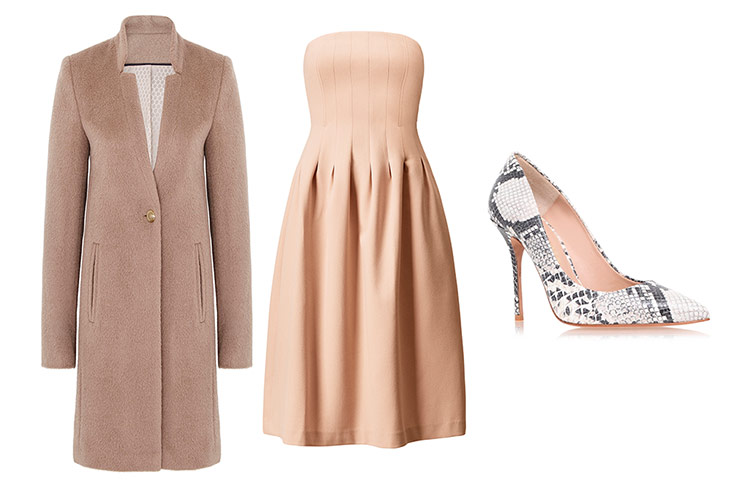 New season looks: key fashion trends of the season