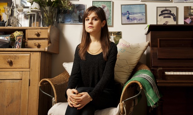 Amy Hoggart - Alchetron, The Free Social Encyclopedia