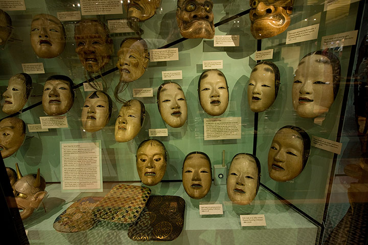 Curiosities: readers share their favourites - in…