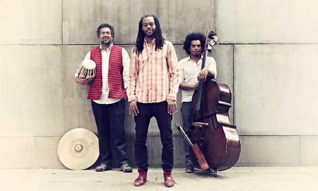 Marc Cary - Alchetron, The Free Social Encyclopedia