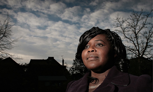 Maggie Aderin Pocock - Alchetron, The Free Social Encyclopedia