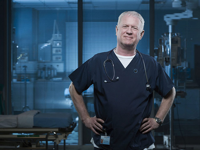 The 10 best screen nurses