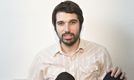 Voices of Brazil: ninja journalist Bruno Torturra, who runs an ...