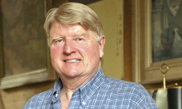 Stanley Johnson (writer) - Alchetron, the free social encyclopedia