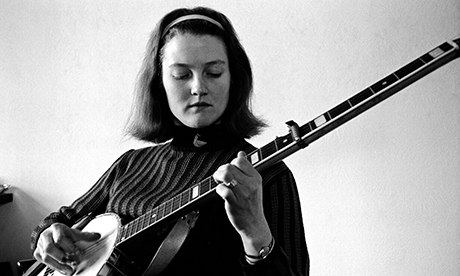 Peggy Seeger - Alchetron, The Free Social Encyclopedia