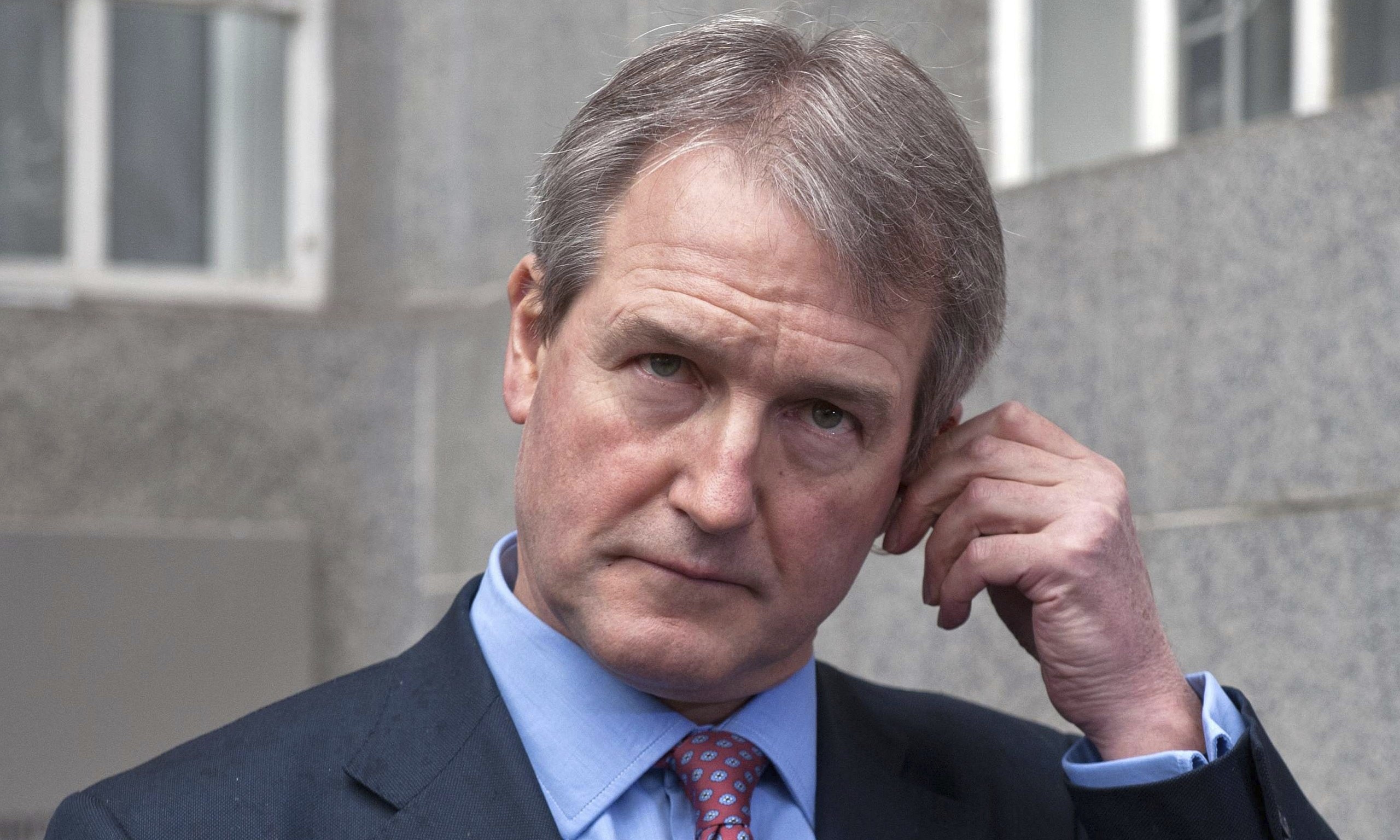 Owen Paterson - Alchetron, The Free Social Encyclopedia
