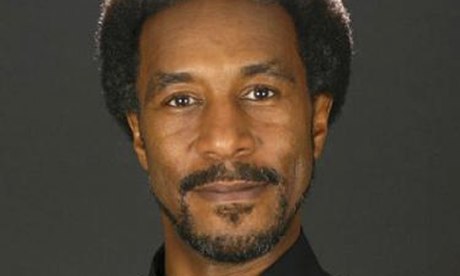 Danny John Jules - Alchetron, The Free Social Encyclopedia