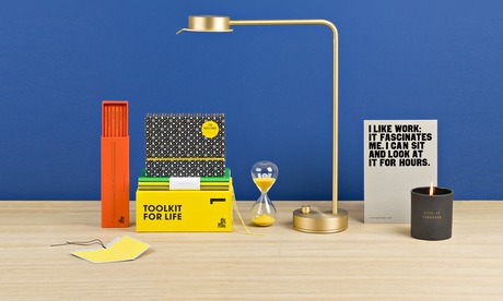 Observer Magazine Competition: Win a School of Life study kit | Life ...