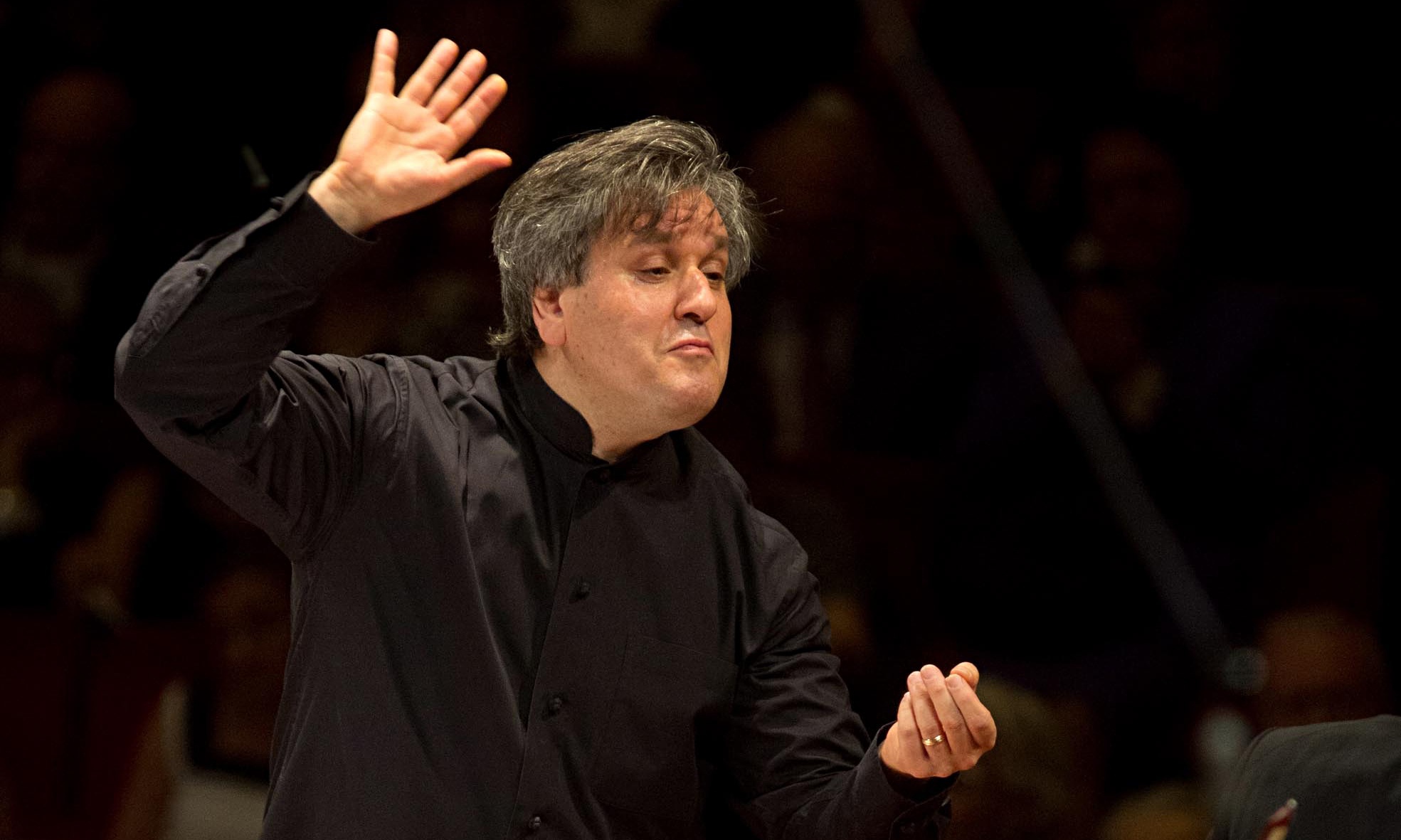 Antonio Pappano - Alchetron, The Free Social Encyclopedia