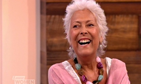 Lynda Bellingham’s last interview screened just days…