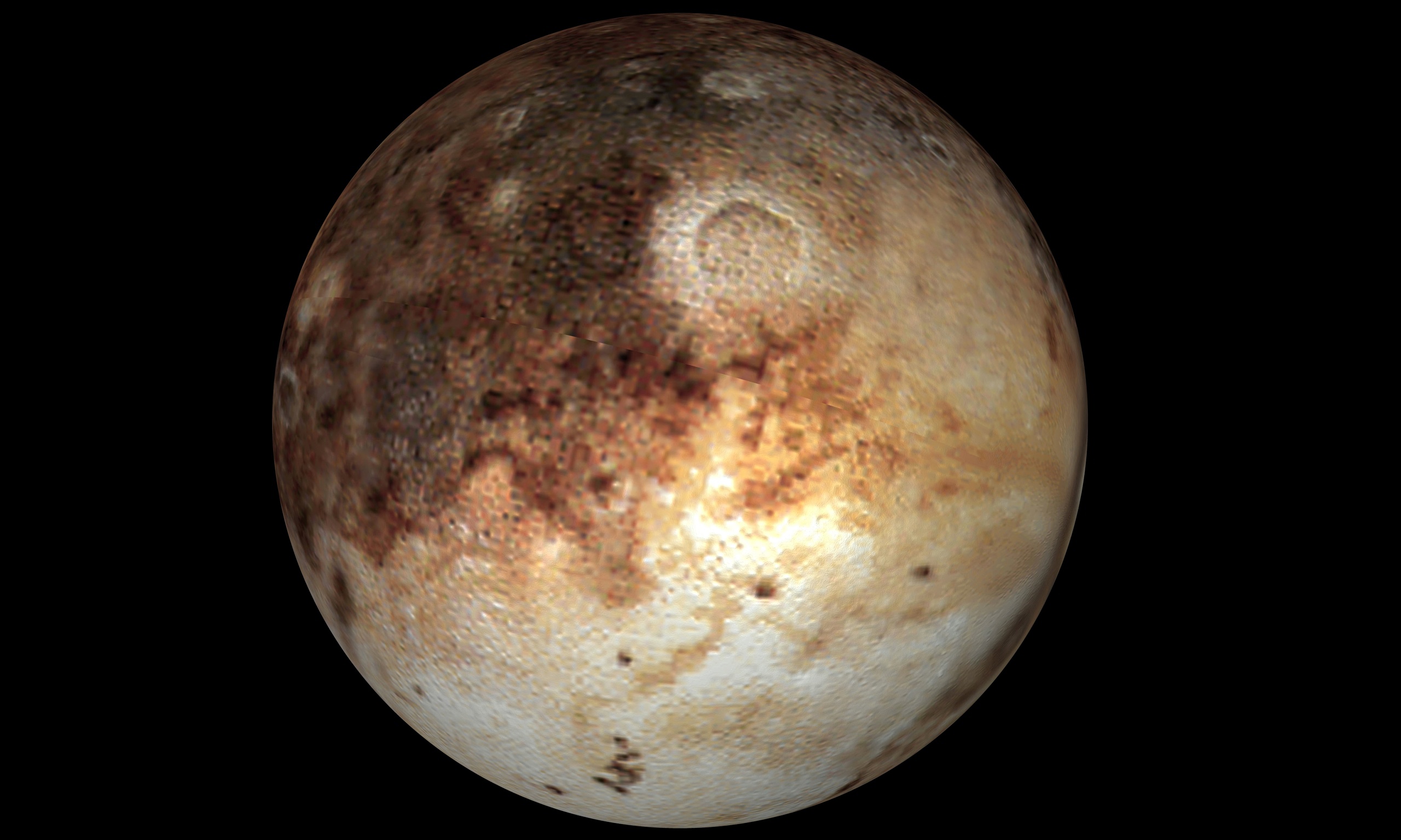 Galaxy s Guardians Make The Case Upgrade Pluto Back To Planet size Galaxy s Guardians Make The Case Upgrade Pluto Back To Planet size