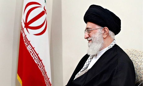 When the time comes, who will succeed Iran’s Ayatollah…